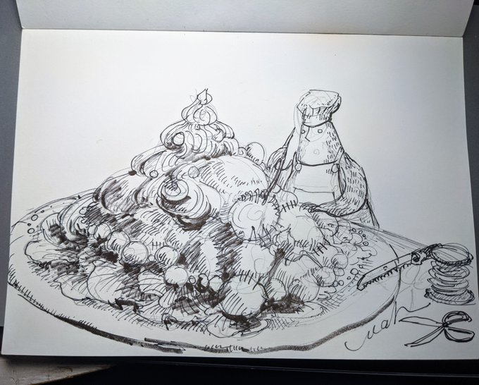 Twoucan - Mah (@mah_hirano)