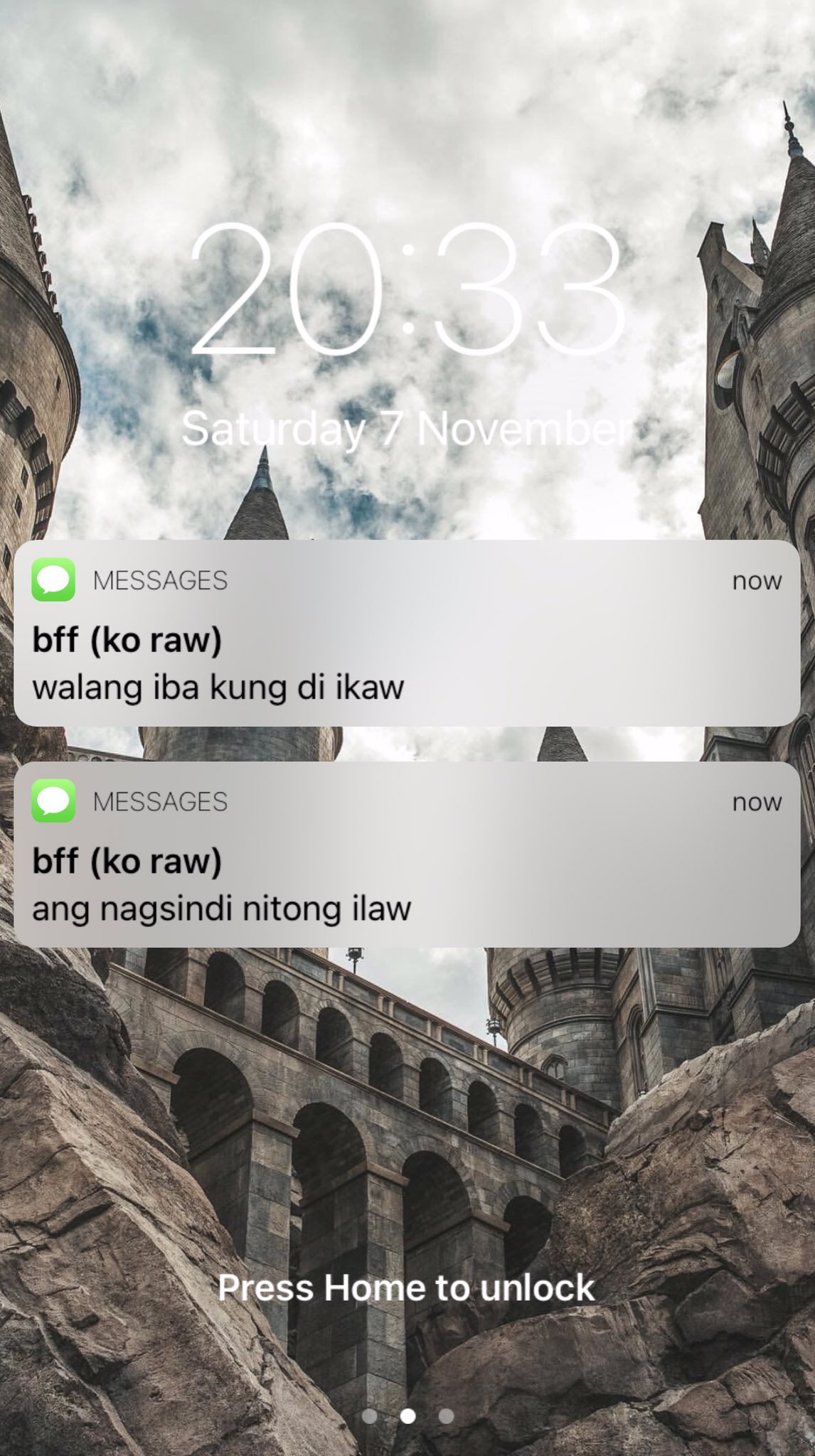 dani 🥟 on Twitter: "185. — ibirit na natin yan! https://t.co/0l37xmdfjL" / Twitter