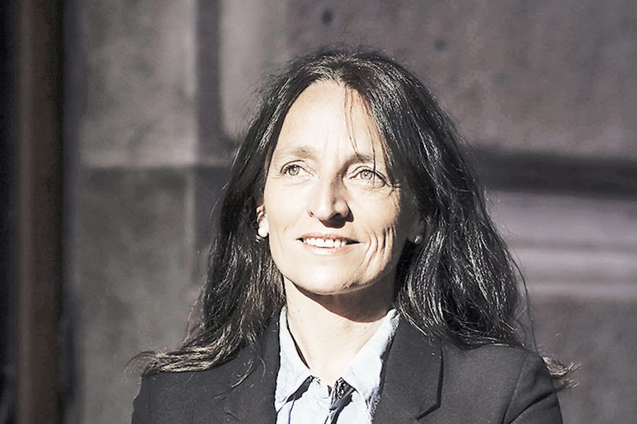 ? Entrevista | María José Castro, directora implementadora del Servicio ...