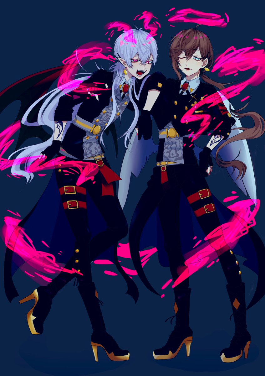 「#KuzuArt #かな絵 #くろのあとりえ 曲のやつ 」|ことのイラスト