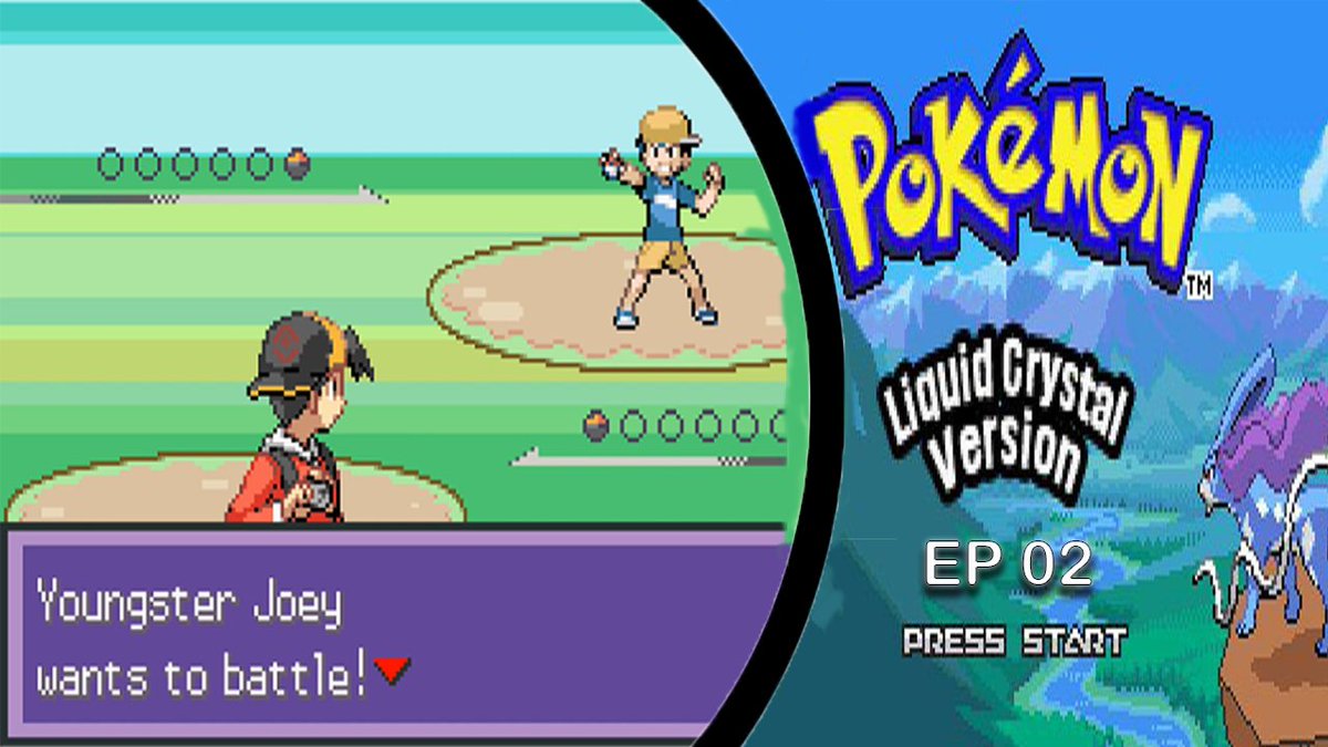 Youngster Joey Sprite