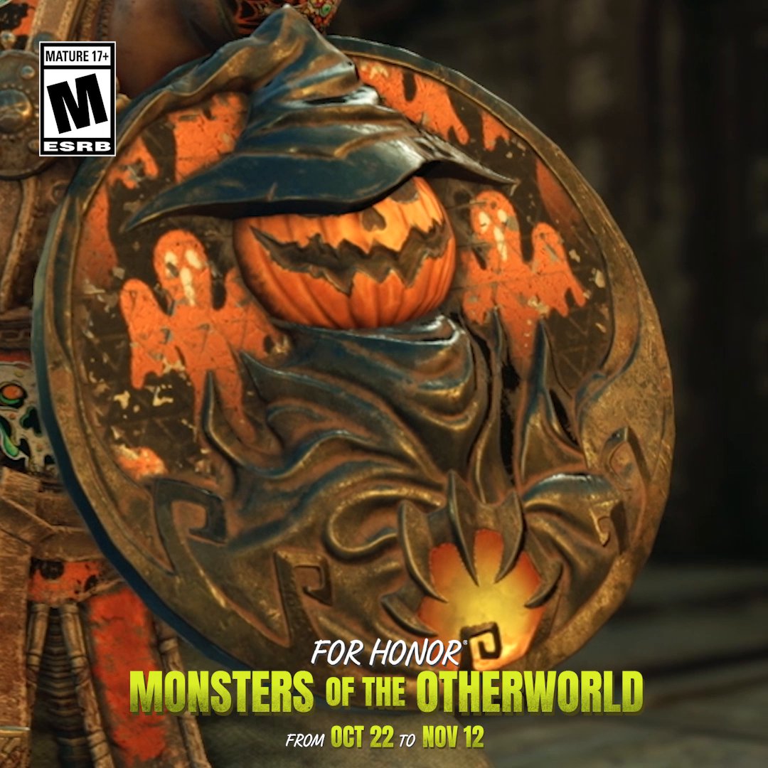 For Honor Dev Tracker | devtrackers.gg