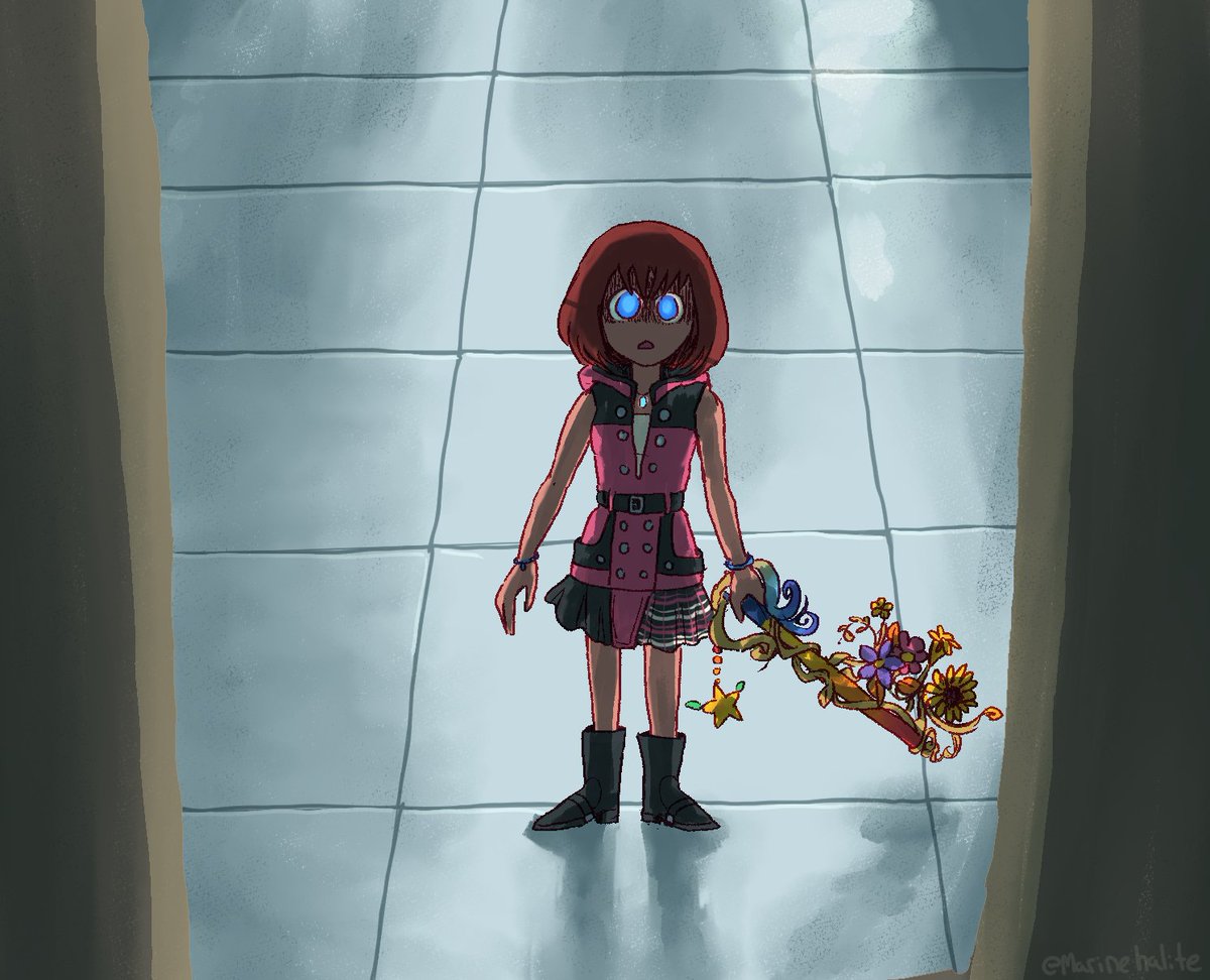 Kh Quadratum - I think skuld is in quadratum. - Omeunamorado Wallpaper