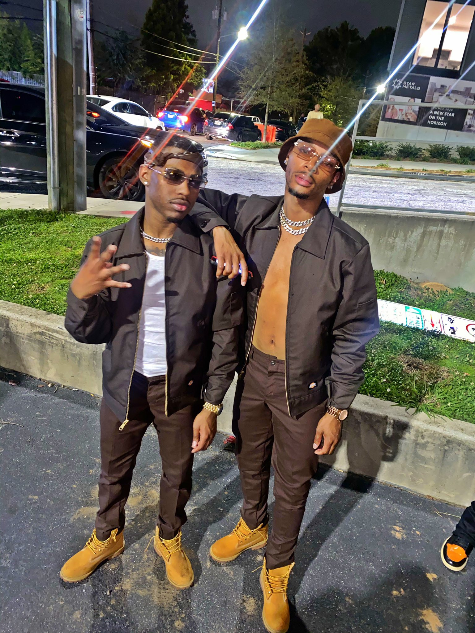 Dope Outfits For Boys