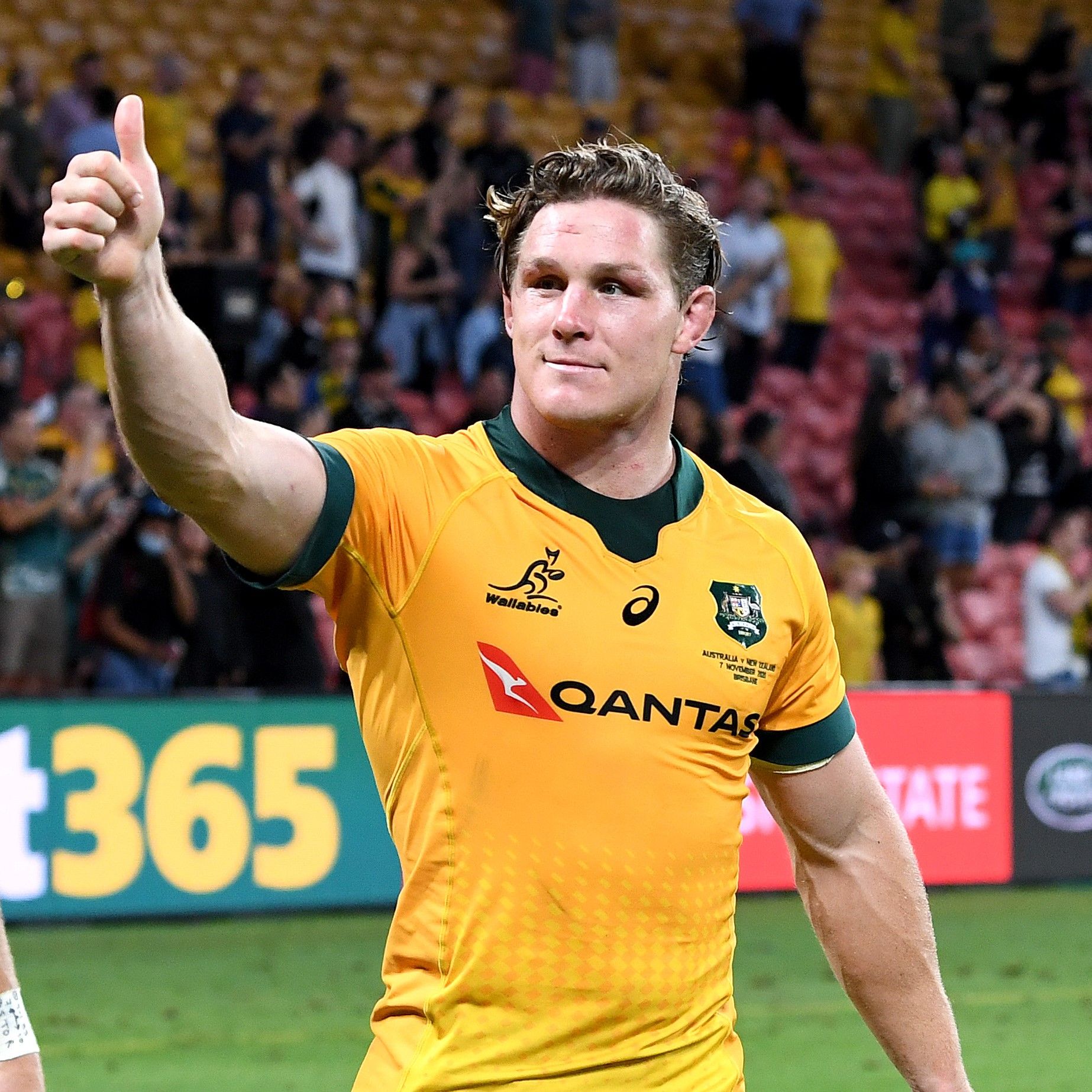 Tarjetas – Periodismo Rugby