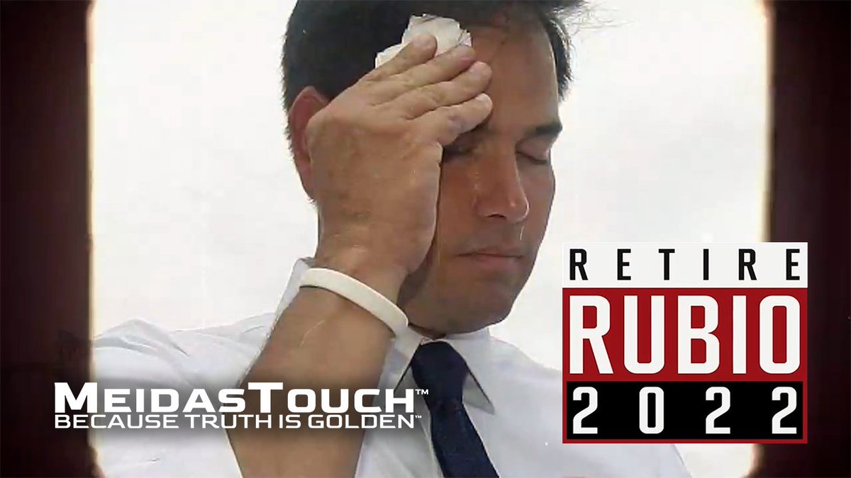 Retire Rubio on Twitter: Retire Rubio on Twitter: