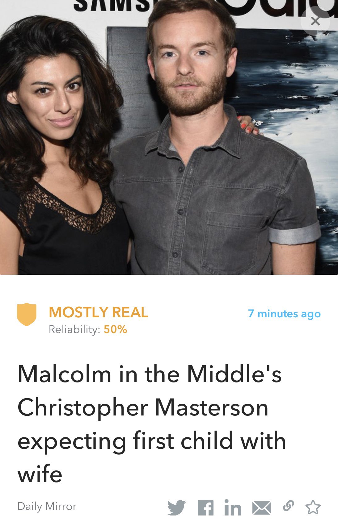 Malcolm In The Middle Francis Wife