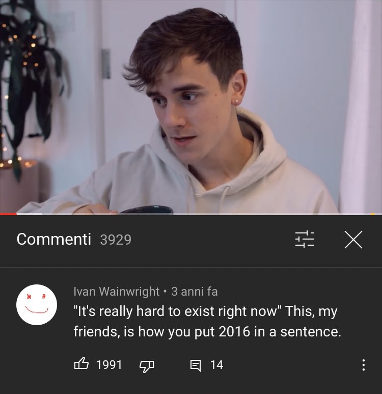 Connor Franta Tweets