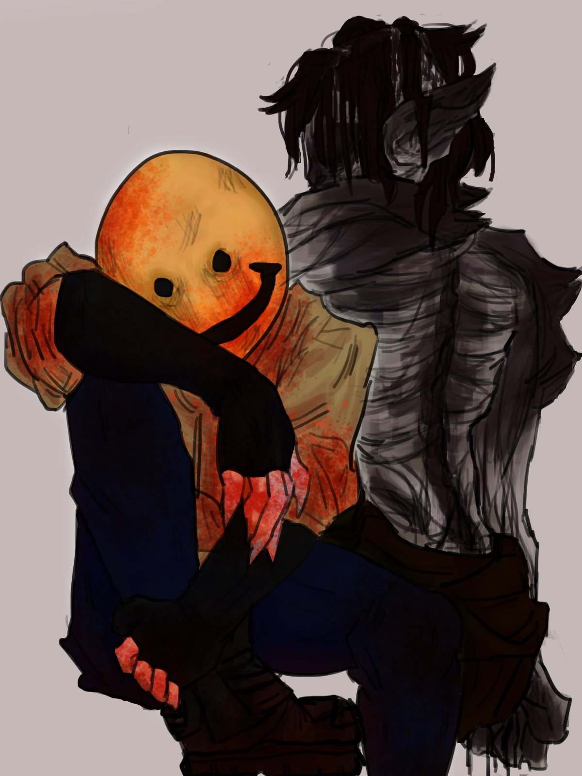 Smiley Face Creepypasta