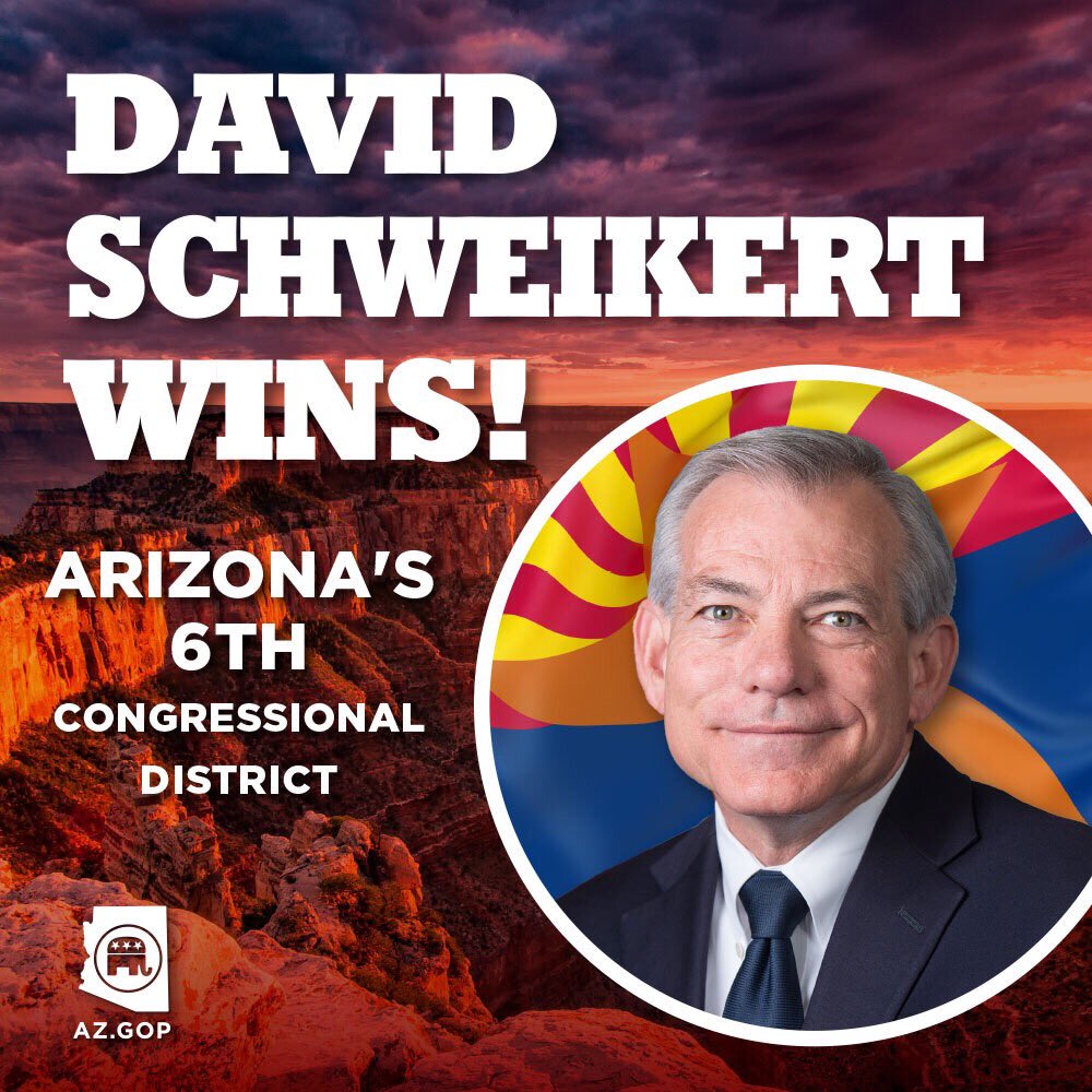 David Schweikert (@DavidSchweikert) / Twitter