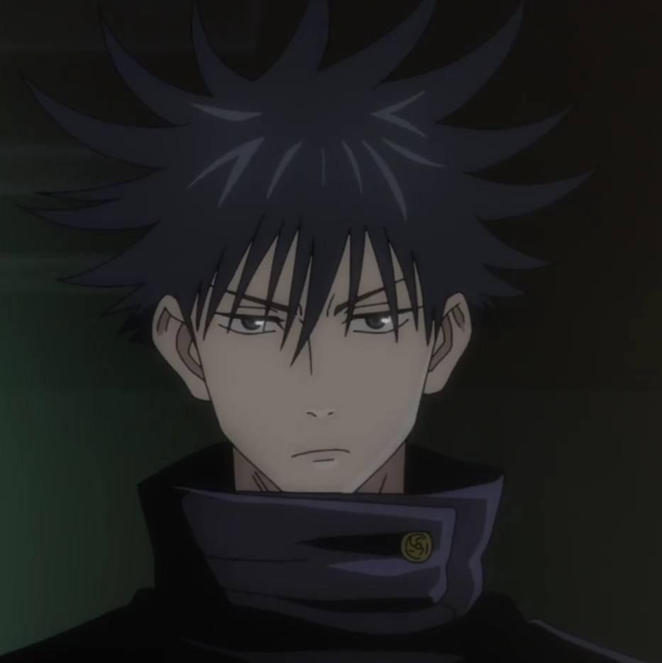 Jujutsu Kaisen Anime Pfp My Anime List