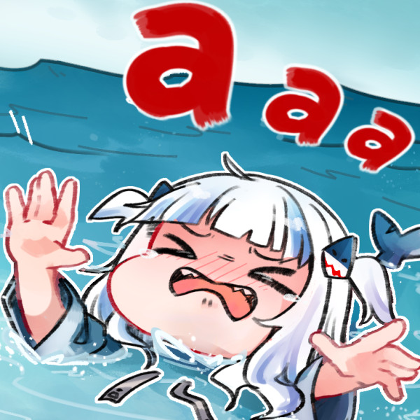 「Hoocha! #ameliaRT #gawrt #hololiveEN 」烏鴉の漫画