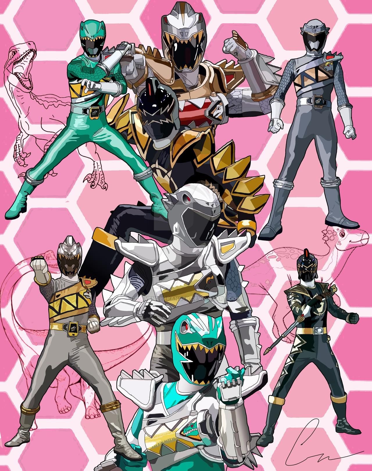 Kyoryu Grey