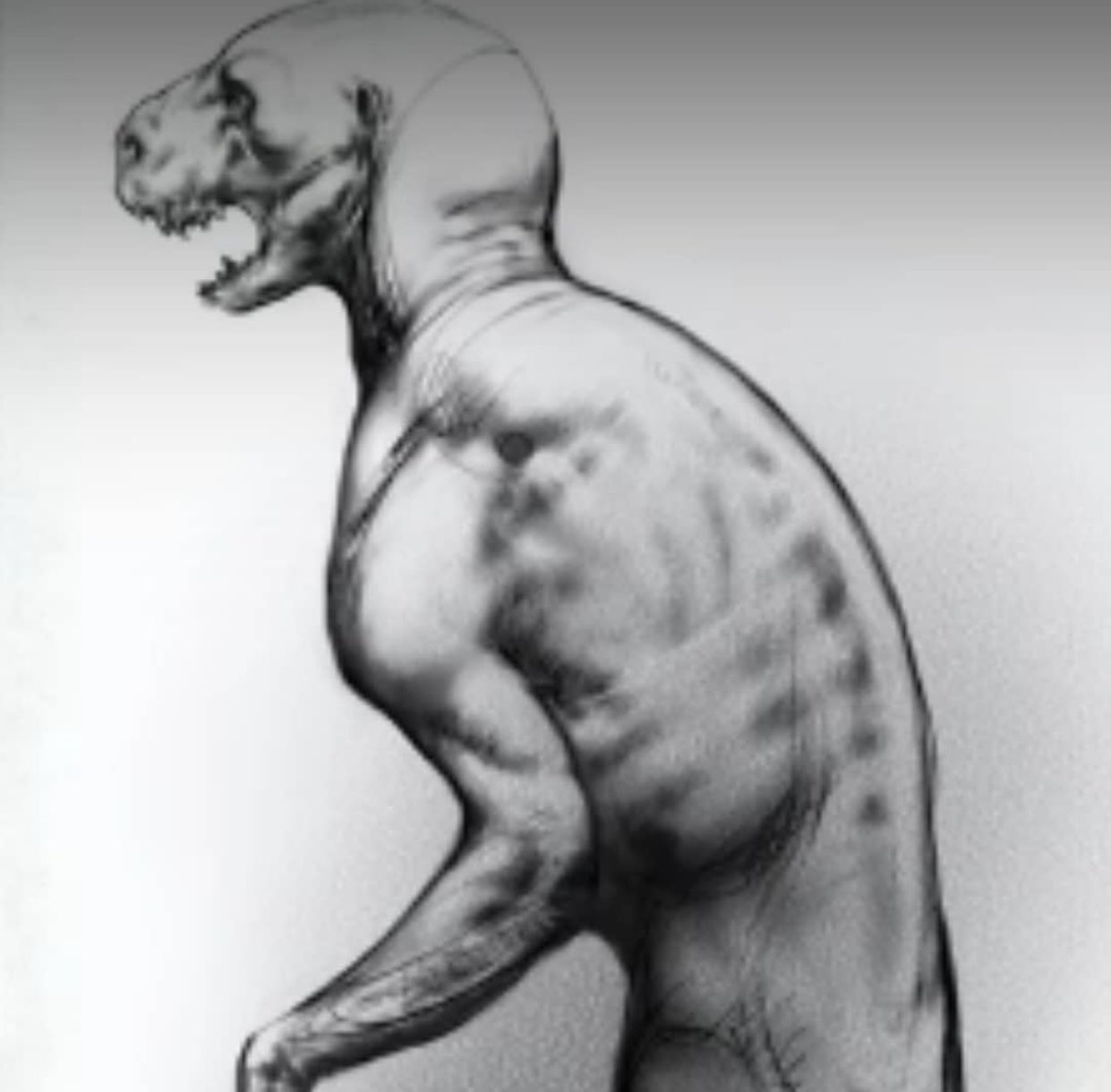 Jurassic Park 4 Human Dinosaurs