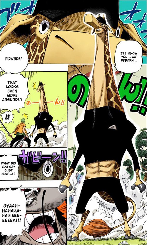 YoDuppio @Aliciawitdaart 」🍊COMMS OPEN☠️の漫画