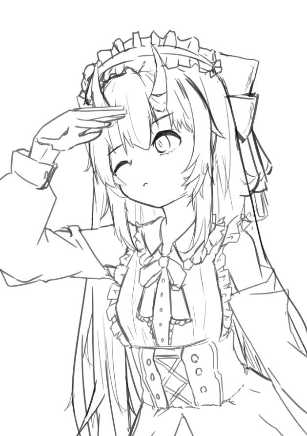 「senngaさん 」|Yukario｜ゆかりおの漫画