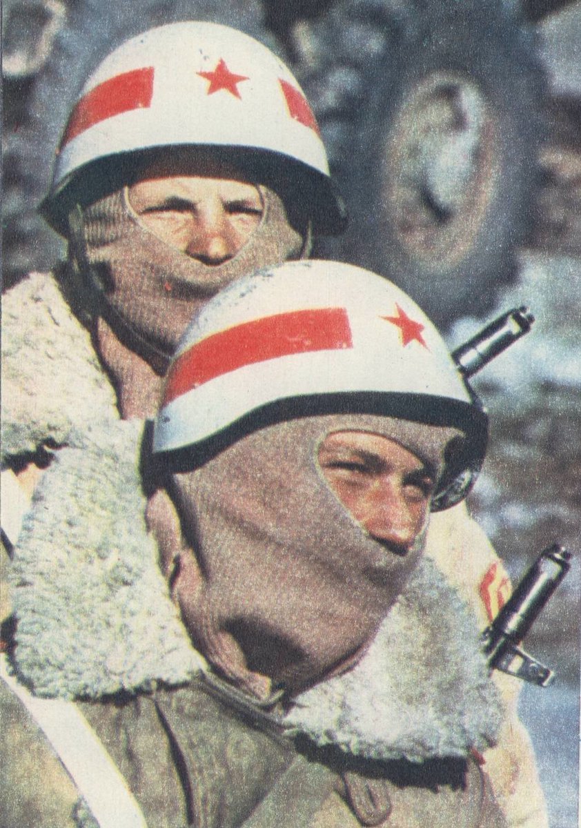 No MP for Soviet Union? :: WARNO General Discussions