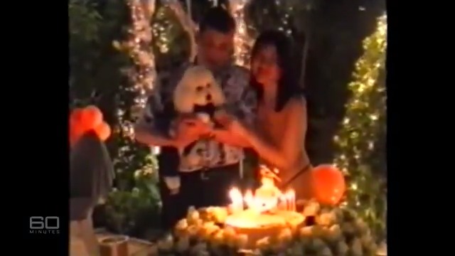 Princess Srirasmi Foo Foo