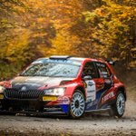 ŠKODA Motorsport - Sport team of the Czech Car Manufacturer.