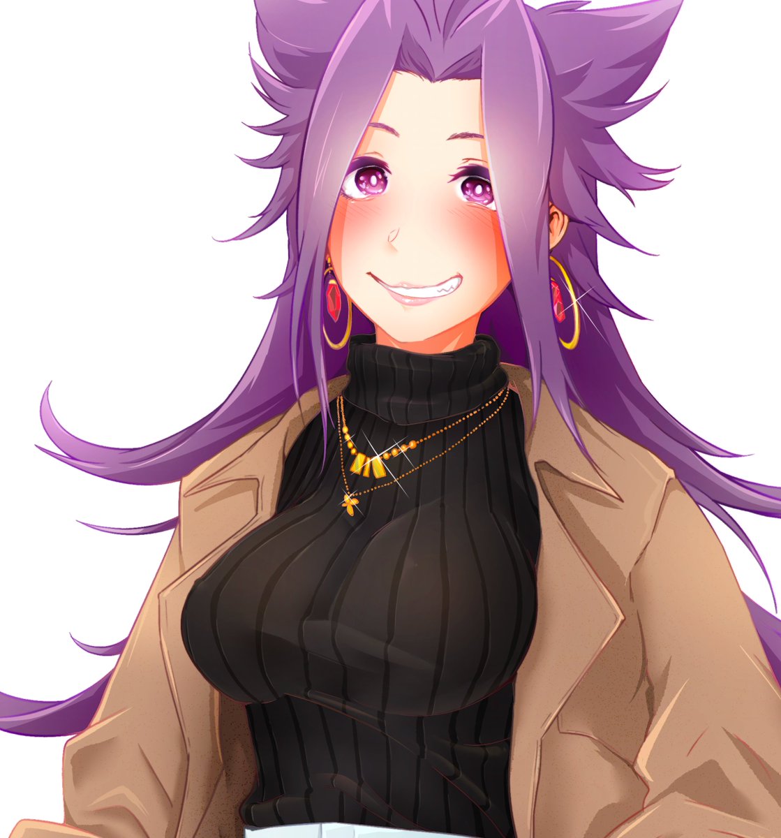 いいおなかの日 ナナシスの佐伯さんの腹をすこれ。 」おおおおありくいC106(日)東4フ-36aの漫画