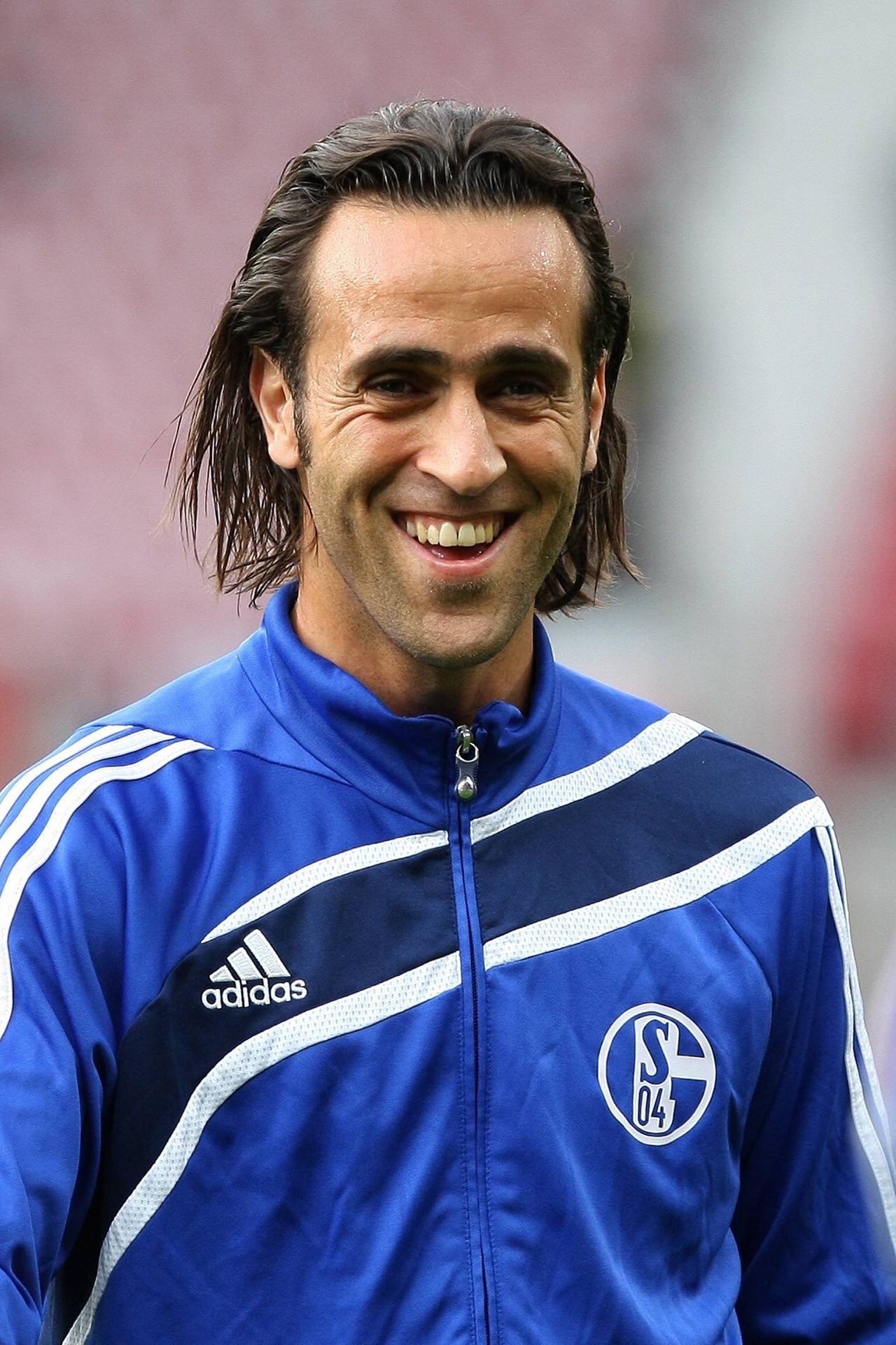 Ali Karimi Schalke