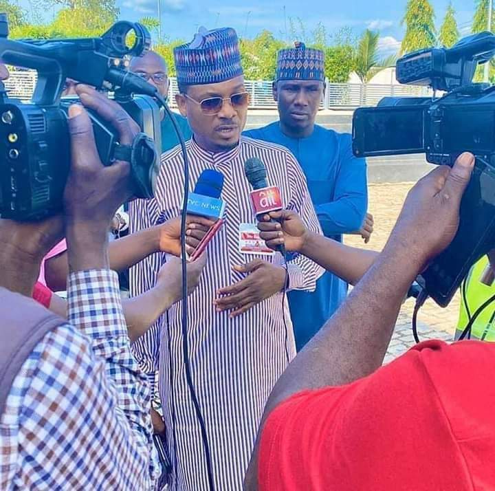 Babatunde Adebayo Dauda (@DBA8649) | Twitter