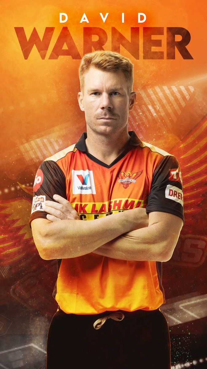 Srh Wallpaper
