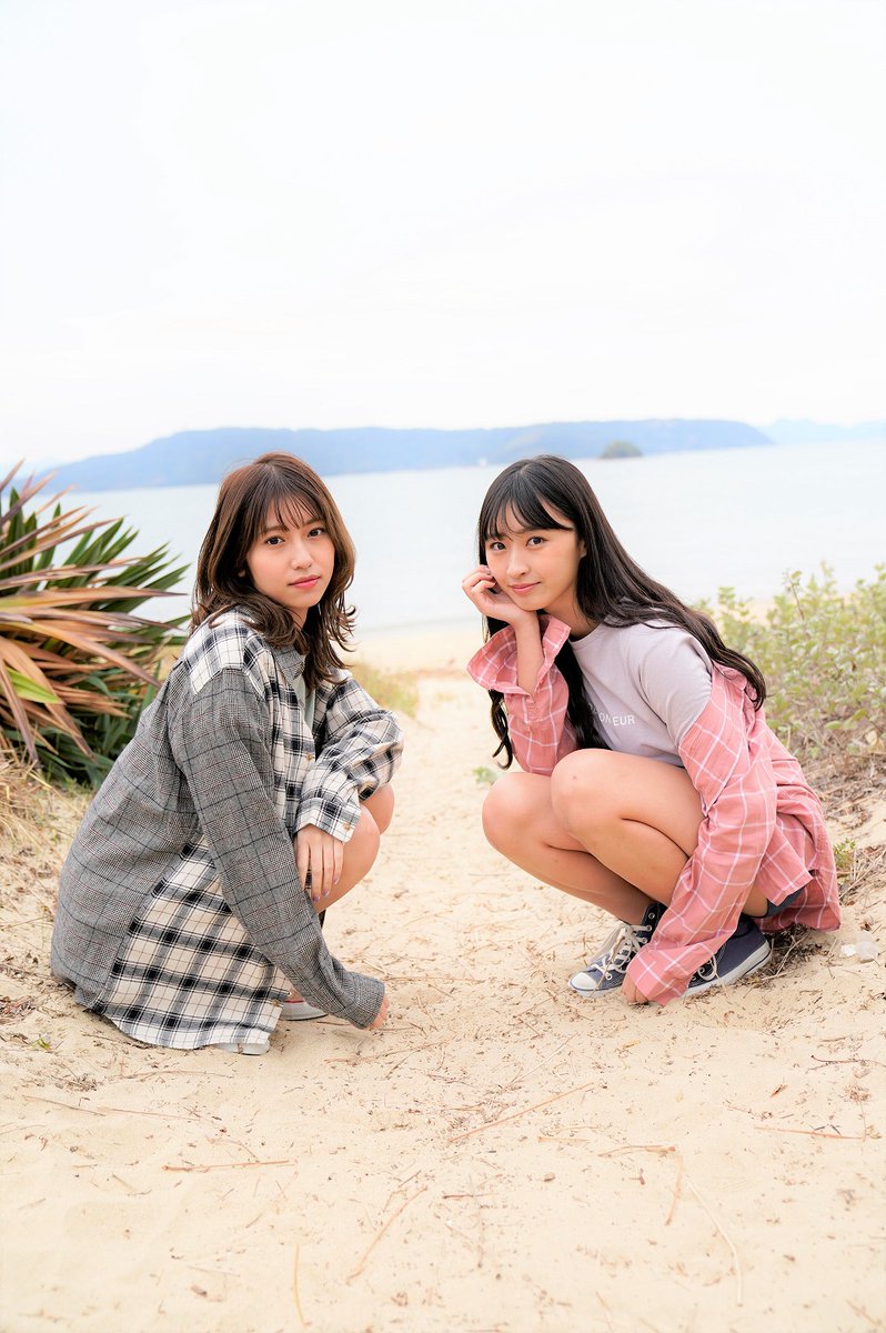 【お知らせ】BOMBオフショットきたああああああああああ : 【HKT48のまとめサイト】いもまと