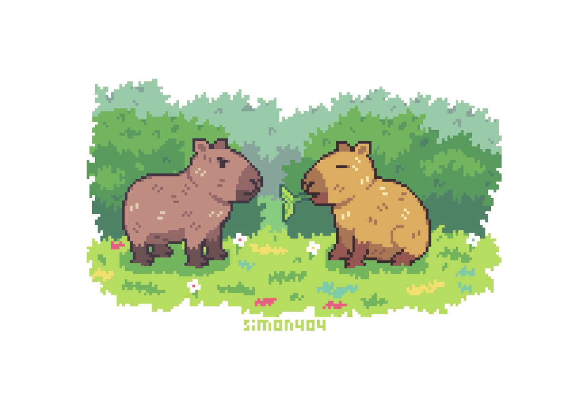 Twoucan - Alex Simonov (@Sim0n404)