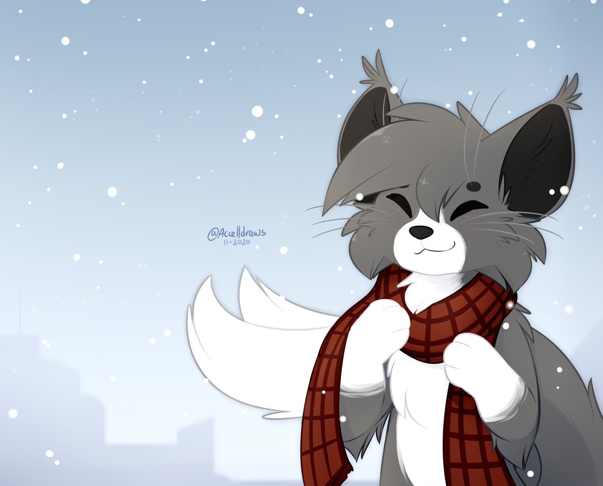 Twoucan - Accell (@accelldraws)