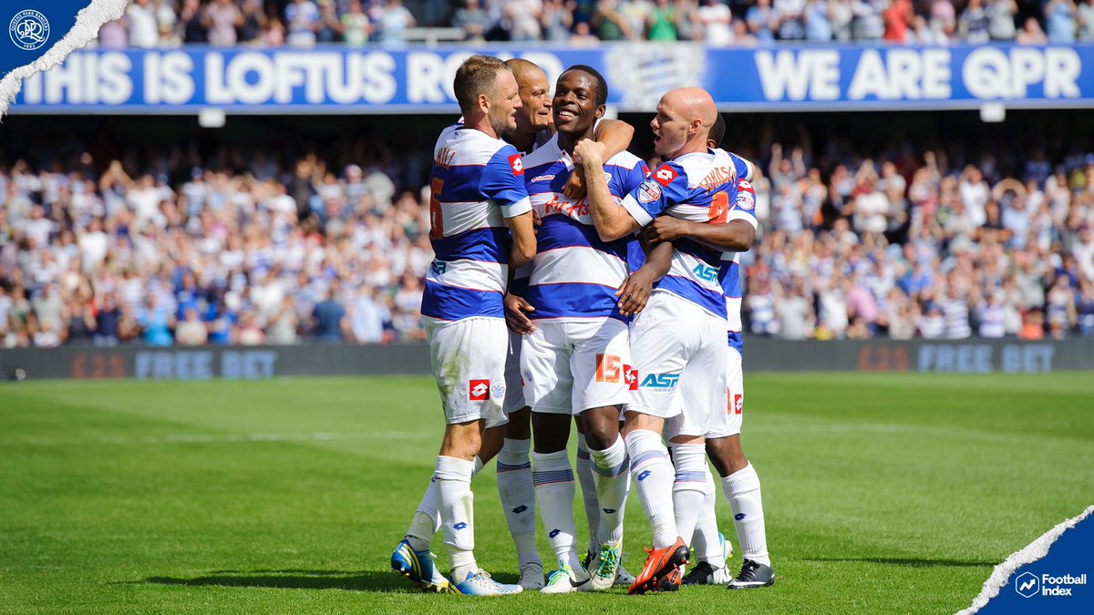 Blackburn Rovers vs QPR
