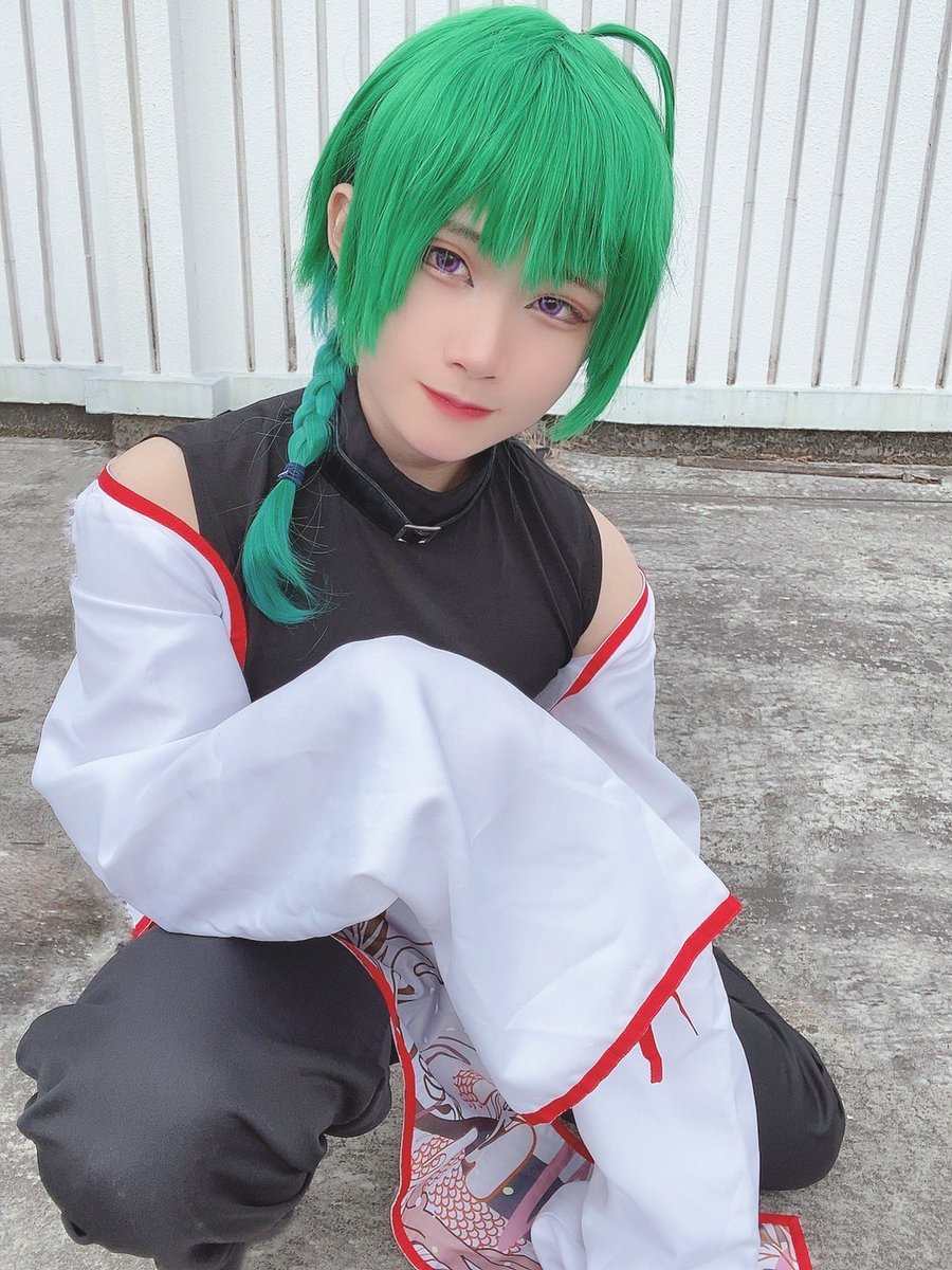 *あびちゃん* (@abi_cosplay) さんのコスプレ作品まとめ (21 件) - Twoucan