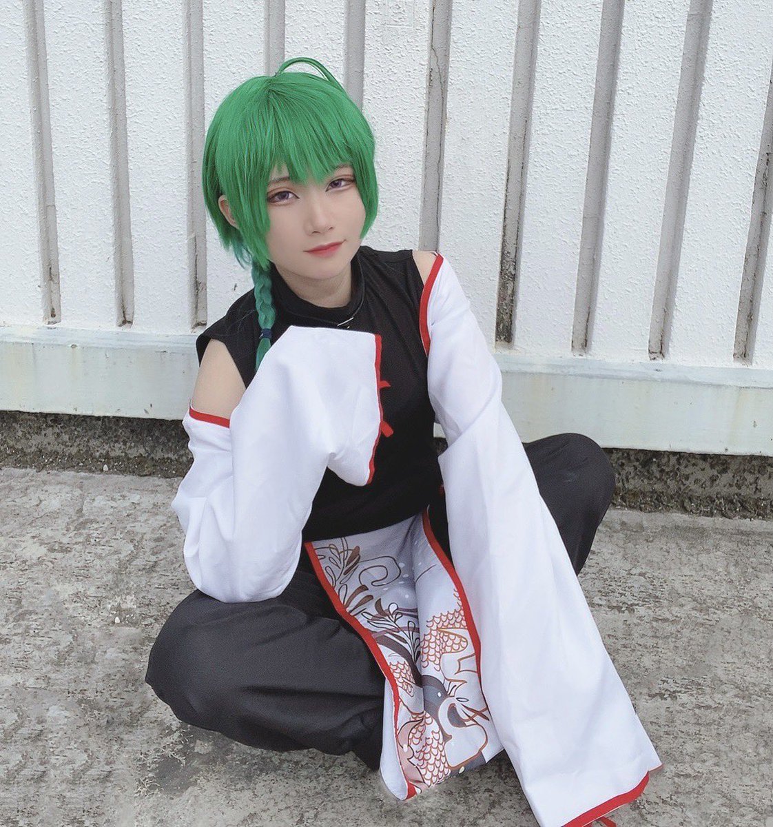 *あびちゃん* (@abi_cosplay) さんのコスプレ作品まとめ (21 件) - Twoucan