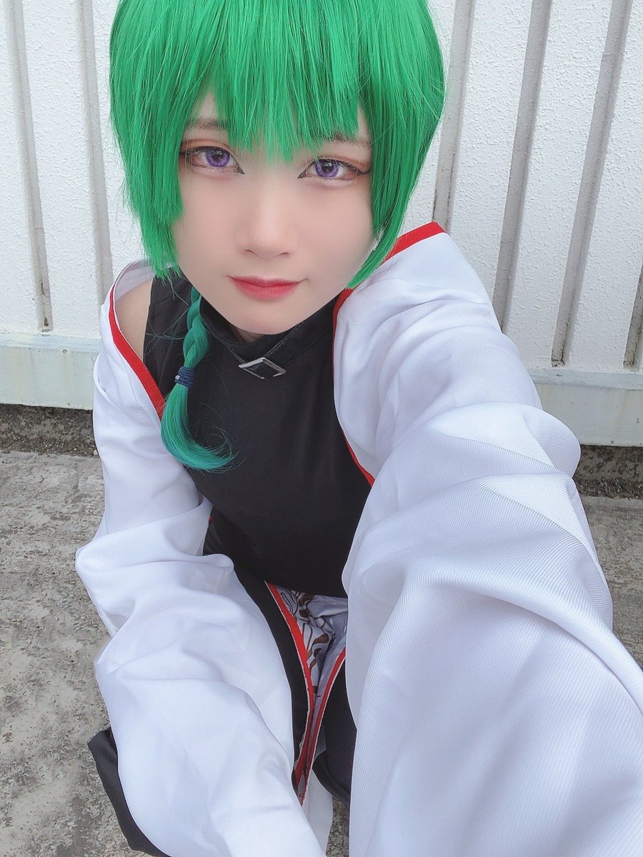 *あびちゃん* (@abi_cosplay) さんのコスプレ作品まとめ (21 件) - Twoucan