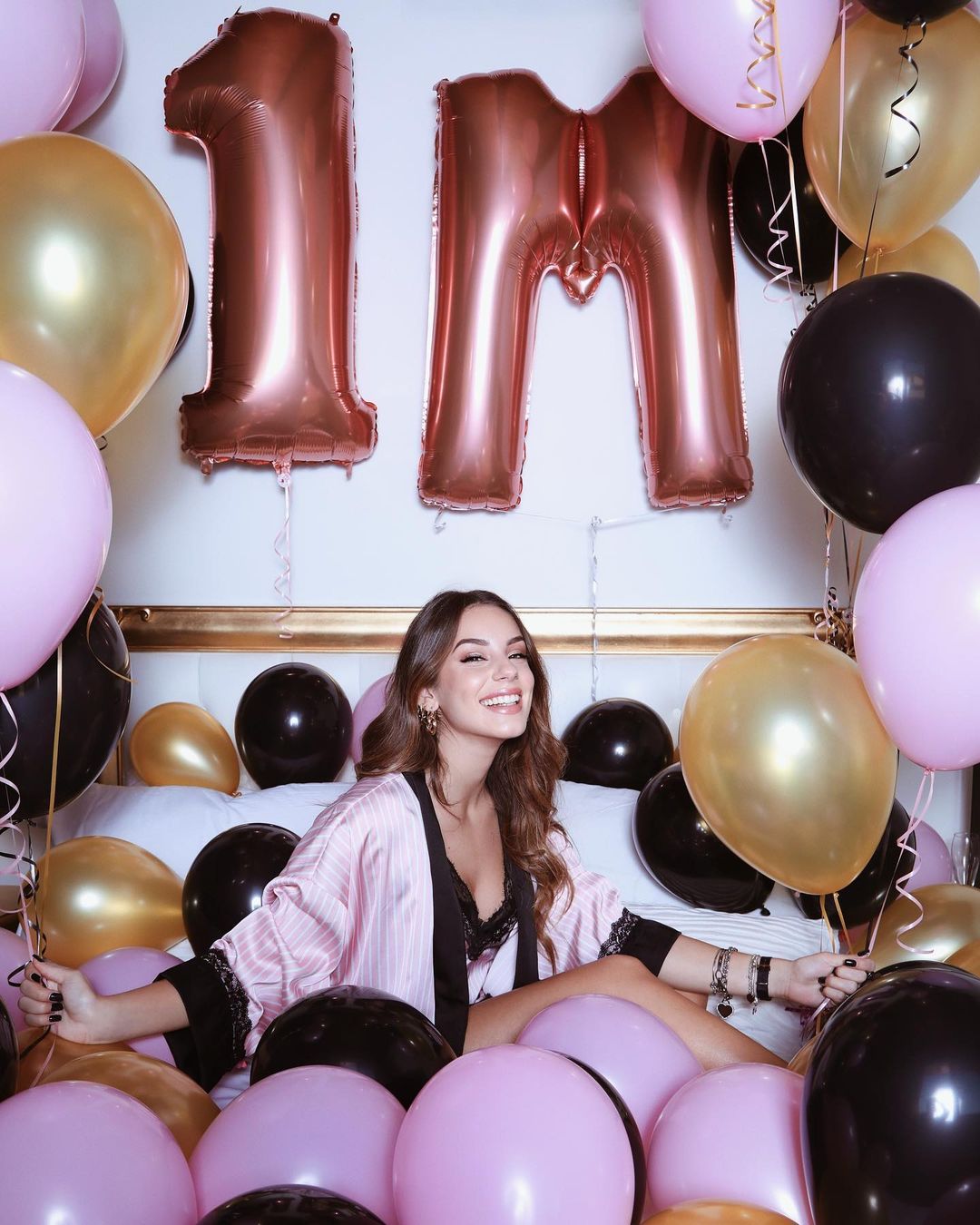Birthday Balloons Tumblr