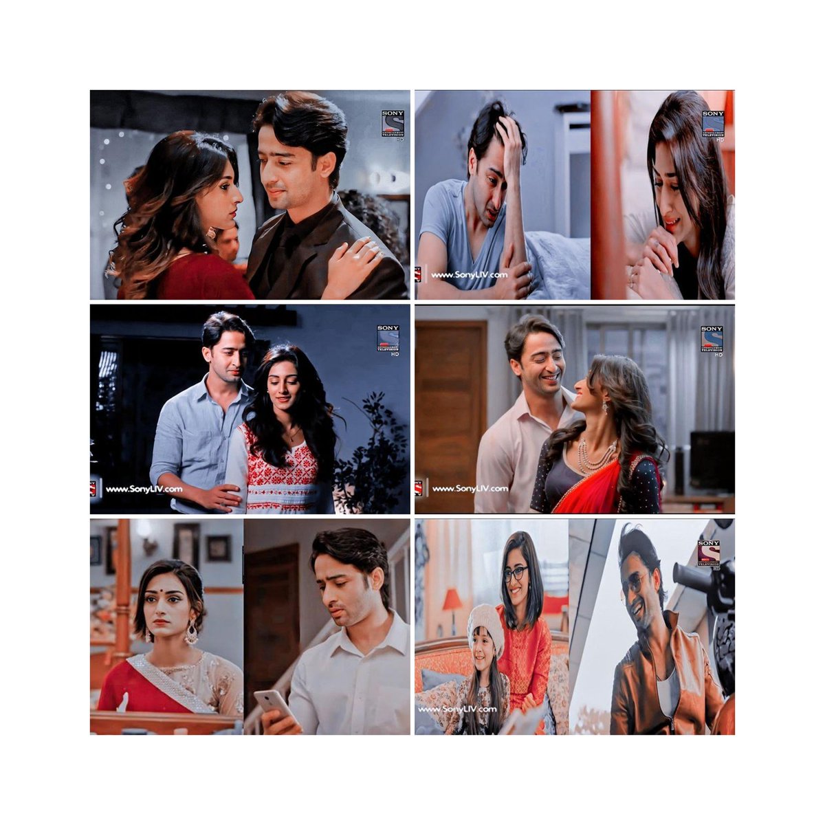 Puja on Twitter: "https://t.co/YfnKbSmEfA Another write-up on Dev Dixit and Sonakshi Bose love ...