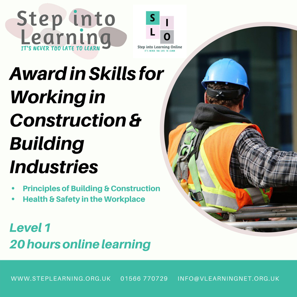 Step Into Learning (@into_learning) | Twitter