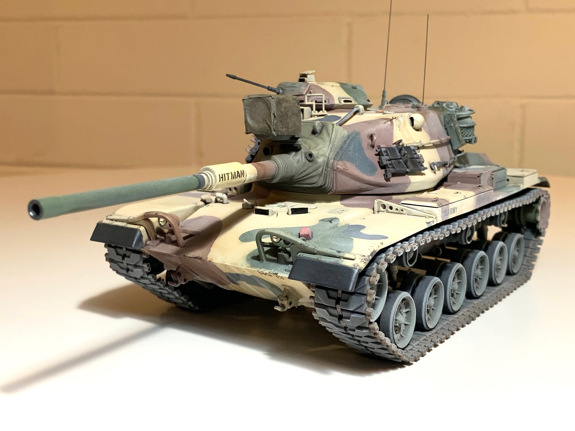 Italeri M60a3 1/35 Discount Shop | dpise2022.dps.uminho.pt