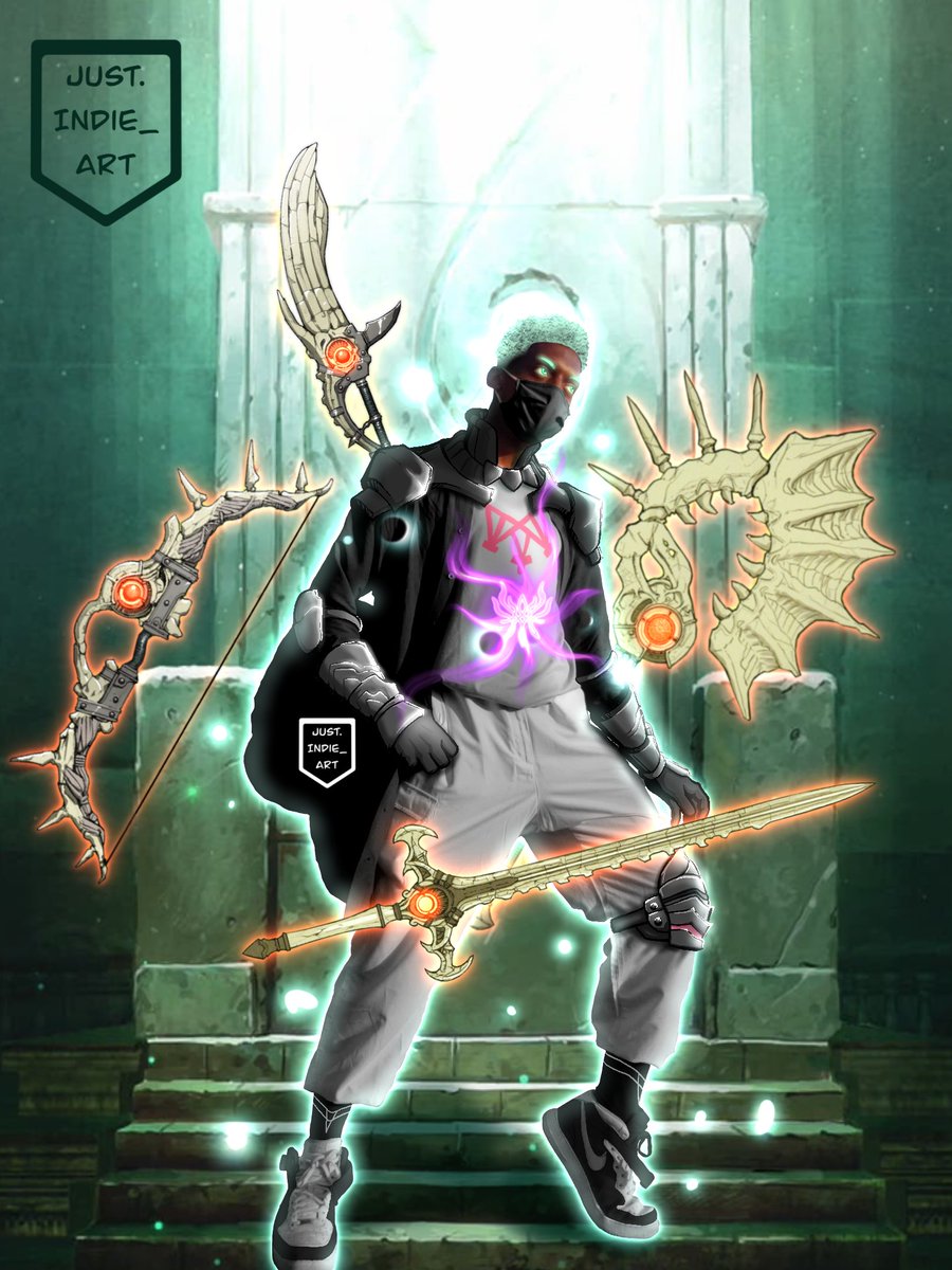 JustIndieCisive🎮 (@JustIndieCisive) さんのイラスト・マンガ作品まとめ (6 件) - Twoucan