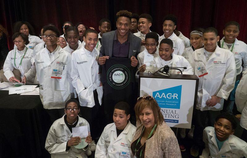 Belfer Center | Dana-Farber Cancer Institute