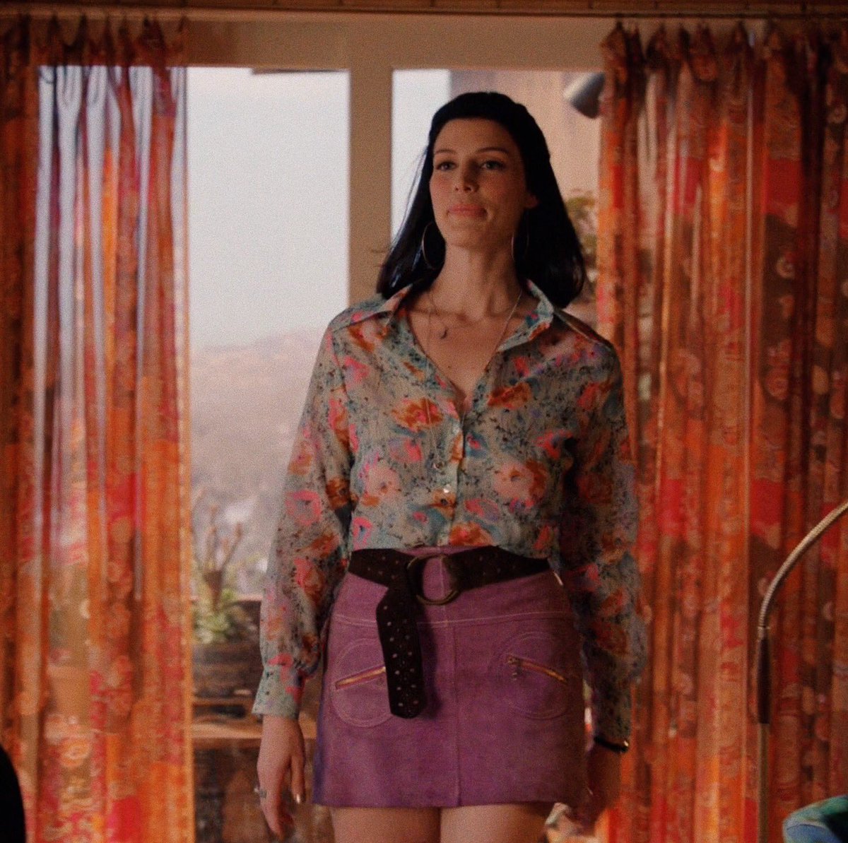 Megan Draper Season 7