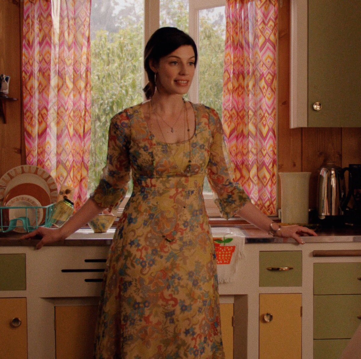 Megan Draper Mad Men