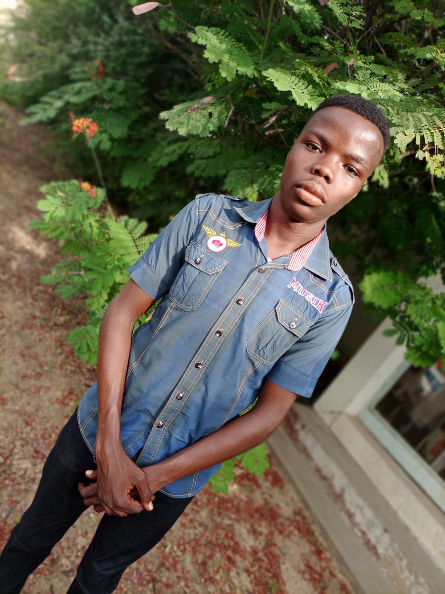 Yakubu Buba (@YakubuBuba7) | Twitter