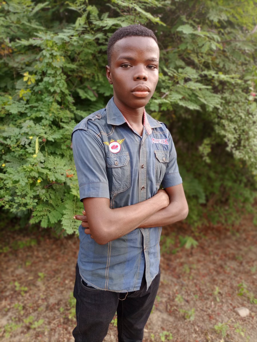 Yakubu Buba (@YakubuBuba7) | Twitter