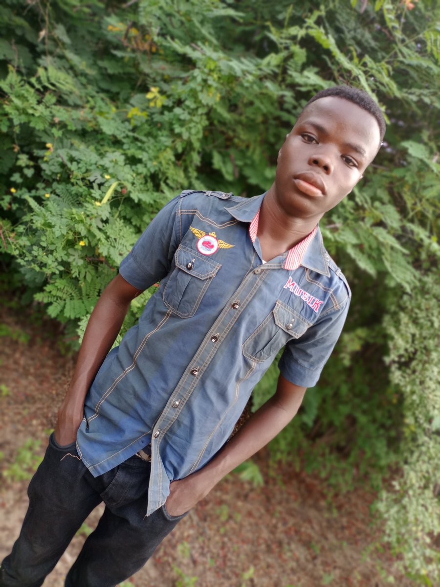 Yakubu Buba (@YakubuBuba7) | Twitter