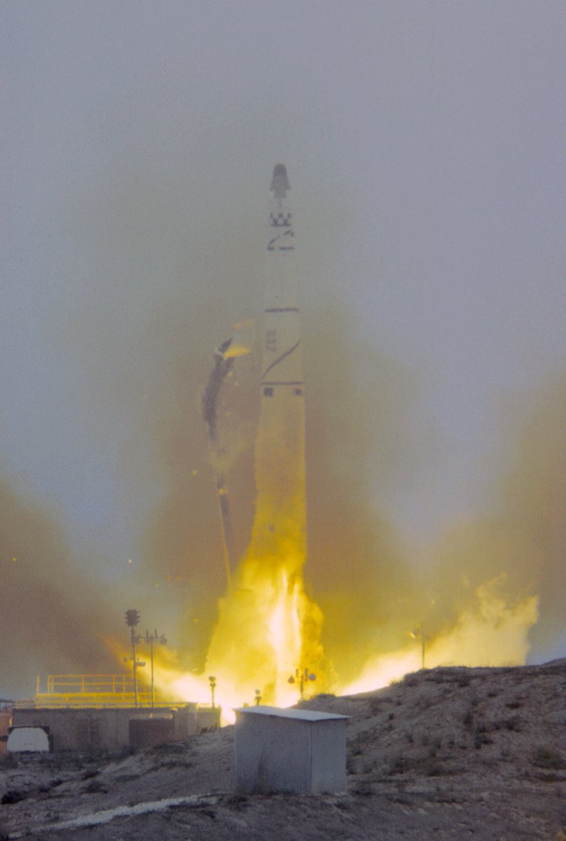 Thor-DM18 / Agena-A (Discoverer XIV) - 18.8.1960