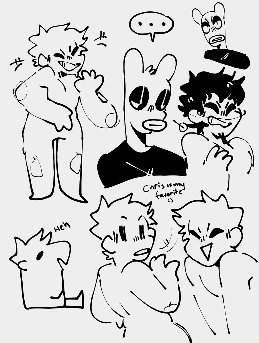 😹 bo @🌈commissionsの漫画