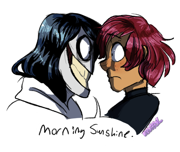 The Seer Creepypasta