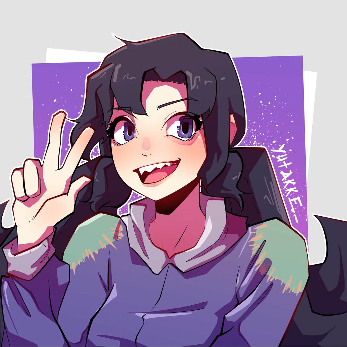 Yutakke 🔞 (@Yutakke_) さんのイラスト・マンガ作品まとめ (8 件) - Twoucan