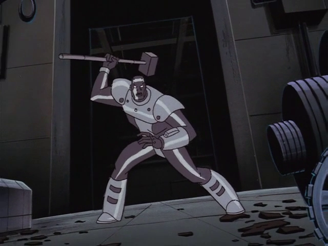 DCU Heroes, Connections and Cameos Thread | The SuperHeroHype Forums